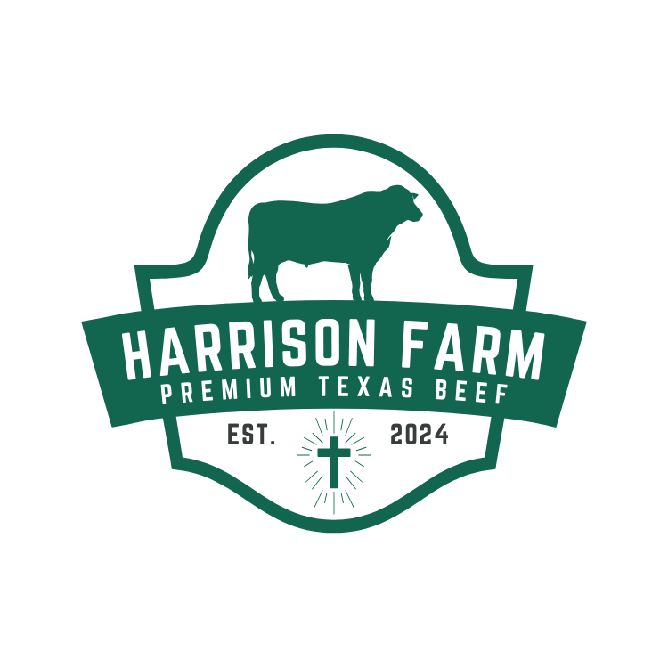 Harrison Farm | Premium Texas Beef | Terrell, TX
